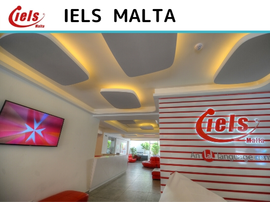 IELS Malta | 日本人スタッフも在籍する語学学校 | マルタ留学に詳しすぎるマルタマルタドットコム