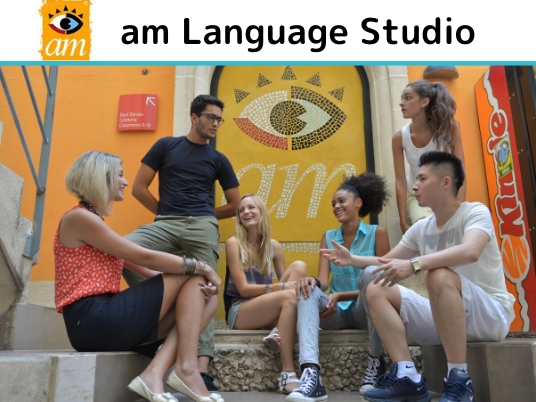 AM Language | 30年以上の歴史を持つ語学学校 | マルタ留学に詳しすぎるマルタマルタドットコム