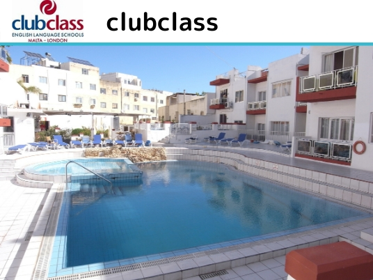 Clubclass English Language School Malta | マルタで唯一ジムを併用している語学学校 | マルタ留学に ...
