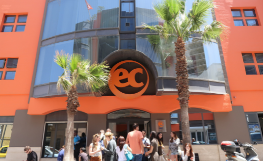 EC Malta[ECマルタ校] | 世界展開をする語学学校の本拠地 | EC Malta[ECマルタ校] | 世界展開をする語学学校の本拠地 ...