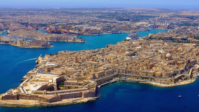 【マルタを楽しむ！】マルタ騎士団のゆかりの観光地をご紹介 | マルタ留学に詳しすぎるマルタマルタドットコム